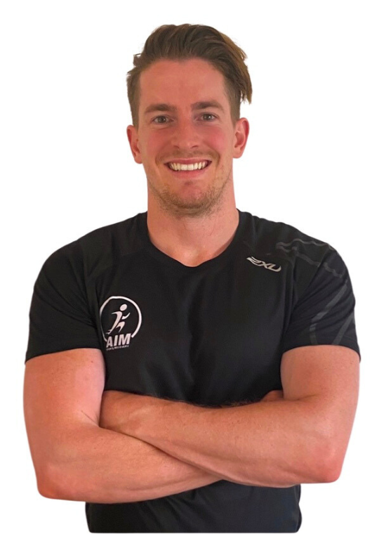 Health & Sports Recovery | AIM